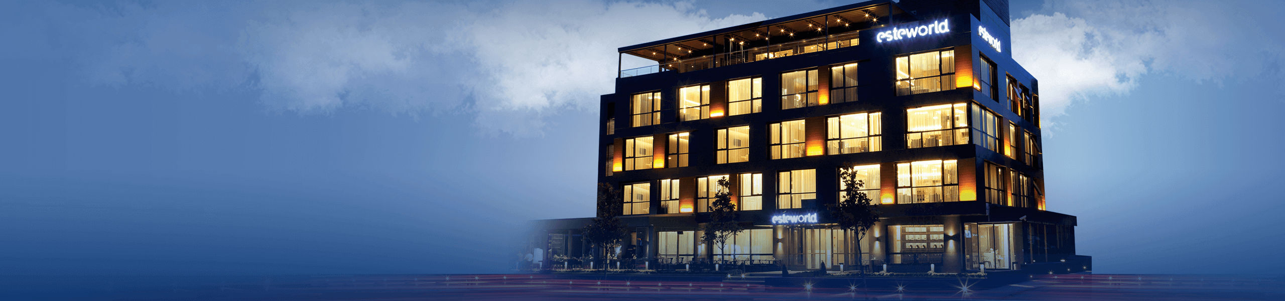 Esteworld – Hair Transplant & Plastic Surgery Health Group